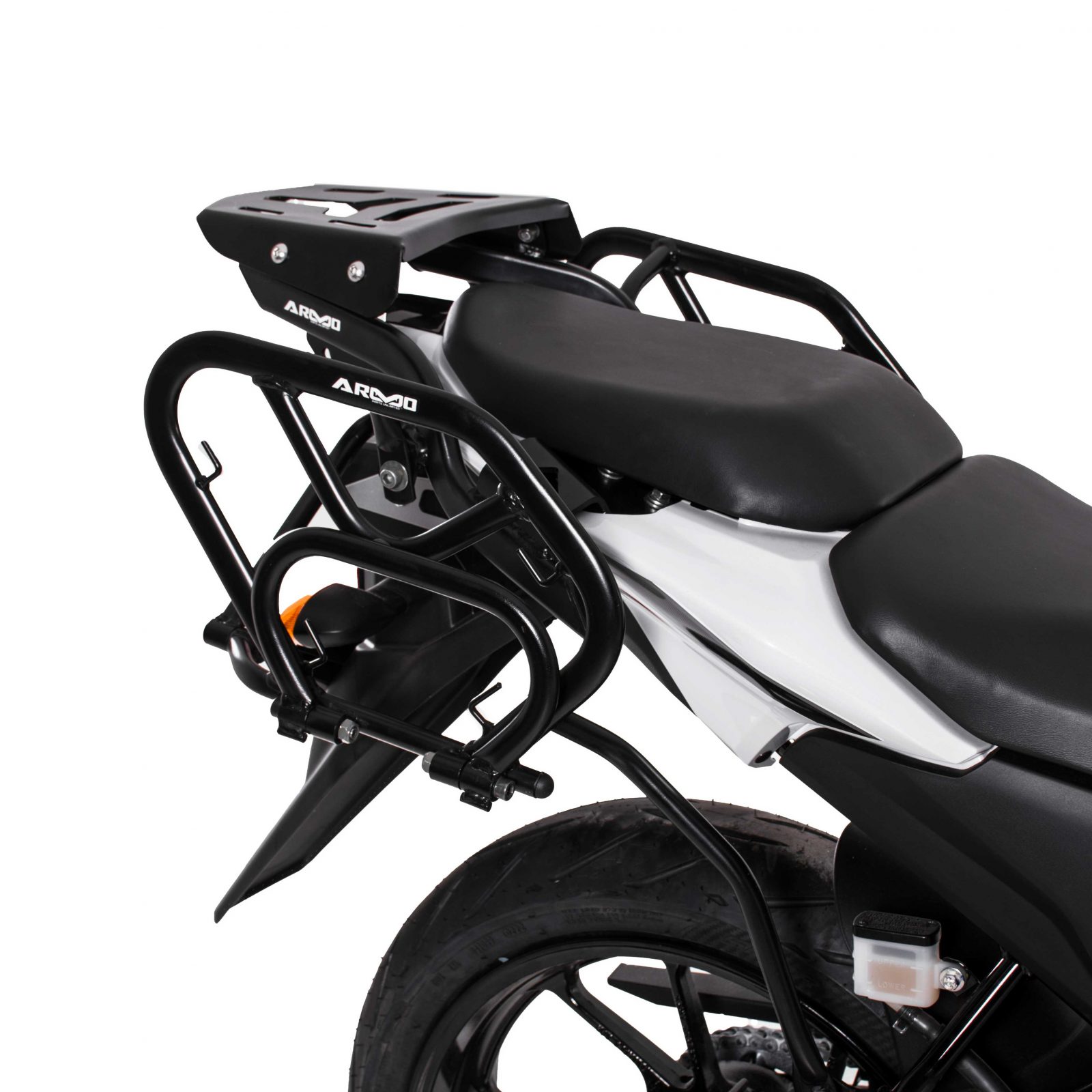 Alforjas archivos - Colombia Motos