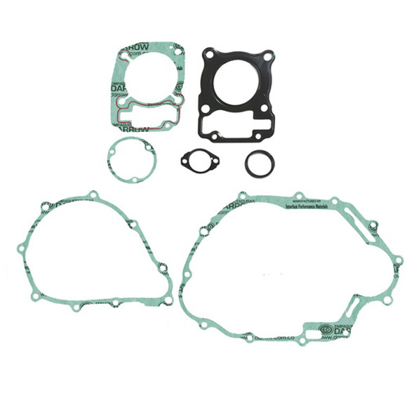 Kit empaque cbf150/xr150l REF: 26T47SE Marca:Darrow - Colombia Motos