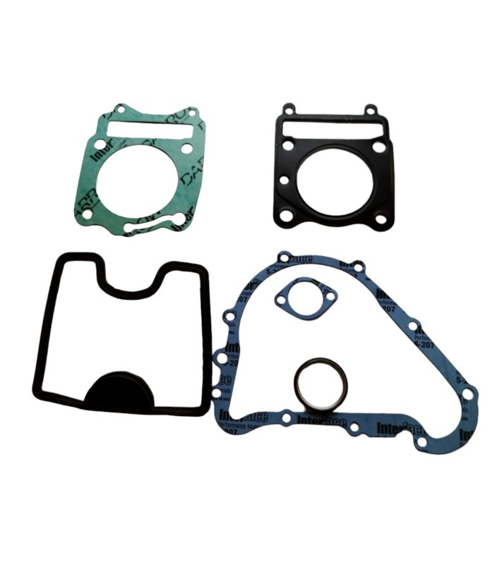 KIT EMPAQUE TVS APACHE 200 MARCA: DARROW REF: 35T08SE - Colombia Motos