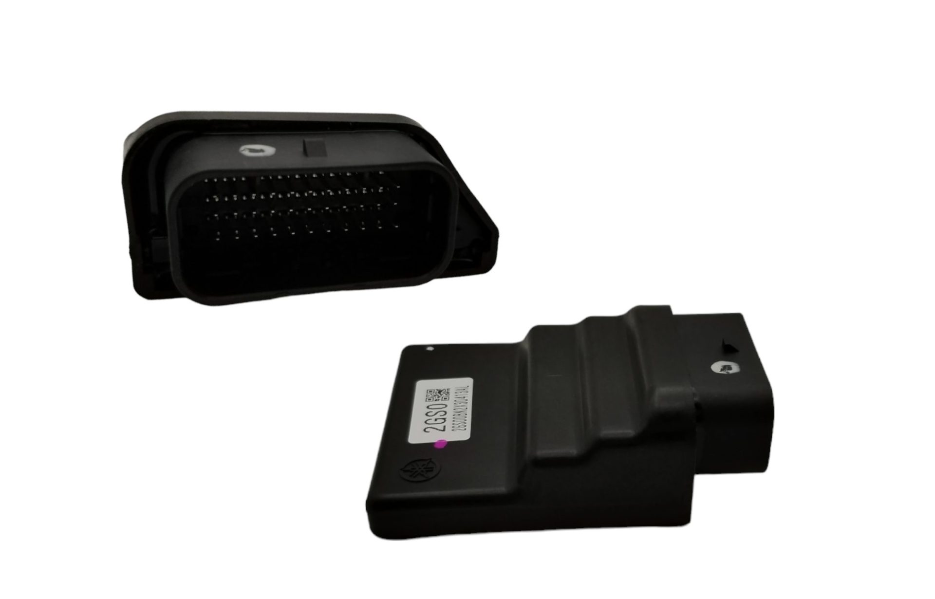 ECU FZ2.0 ORIGINAL MARCA: YAMAHA REF: 2GS-H591A-000 - Colombia Motos