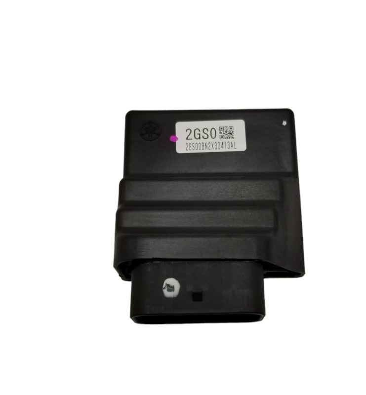 ECU FZ2.0 ORIGINAL MARCA: YAMAHA REF: 2GS-H591A-000 - Colombia Motos