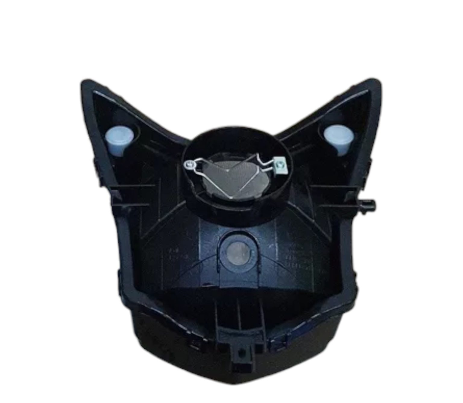 FOCO MAYOR XR150L MARCA: ORIGINAL PARTS REF: 33120-KRH-601 - Colombia Motos