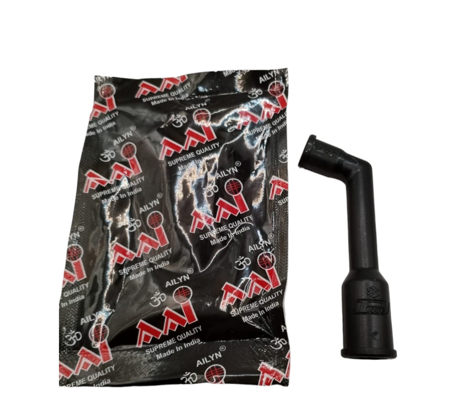 CACHIMBA CENTRAL DOMINAR 400 MARCA: AILYN/ BAJAJ REF: JF351212 ...