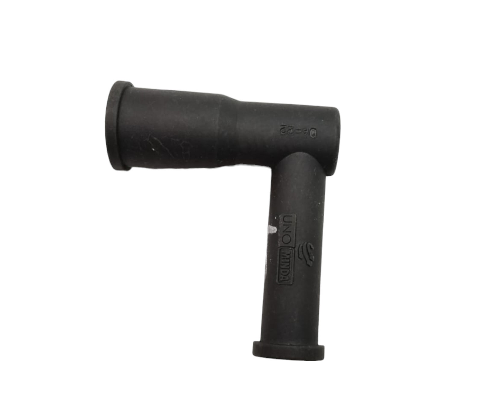 CACHIMBA IZQUIERDA PULSAR 200 MARCA: MINDA REF: MI-7822BA - Colombia Motos