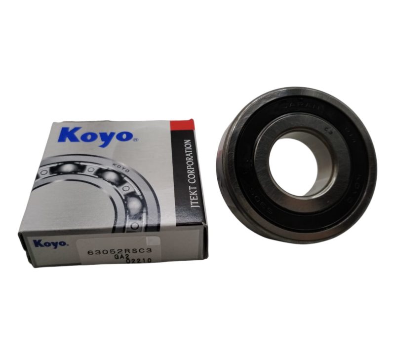 RODAMIENTO 6305 C3 JAPON MARCA: KOYO REF: 6305 2RSC3 - Colombia Motos