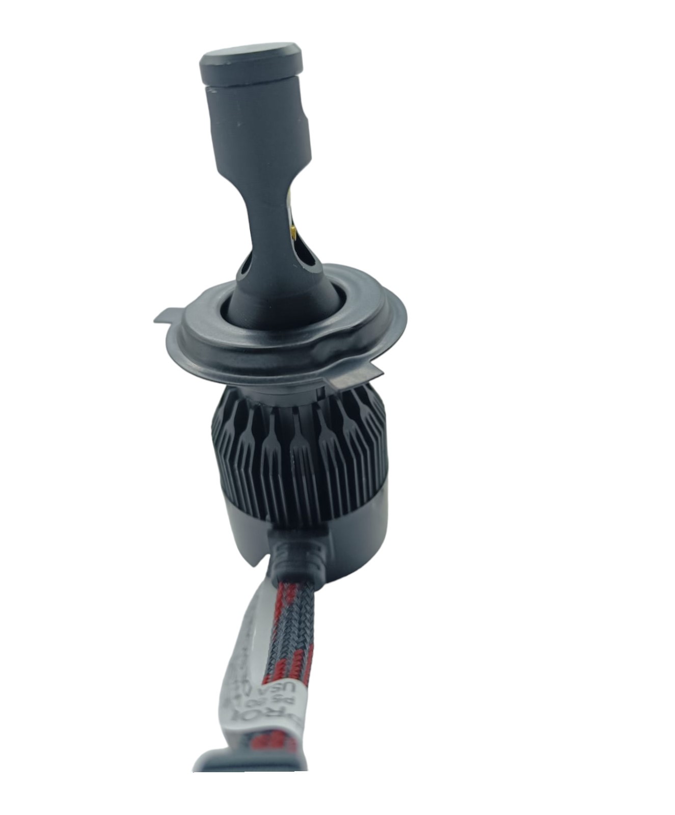 AMPOLLETA TURBO LED H4 MARCA: PRO-LEDUSA REF: RC015-A - Colombia Motos